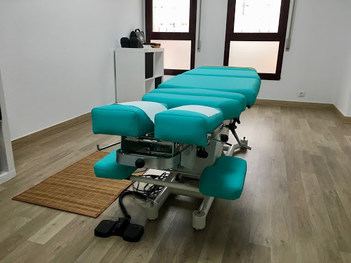 Los Quiroprácticos mejor valorados en Oviedo